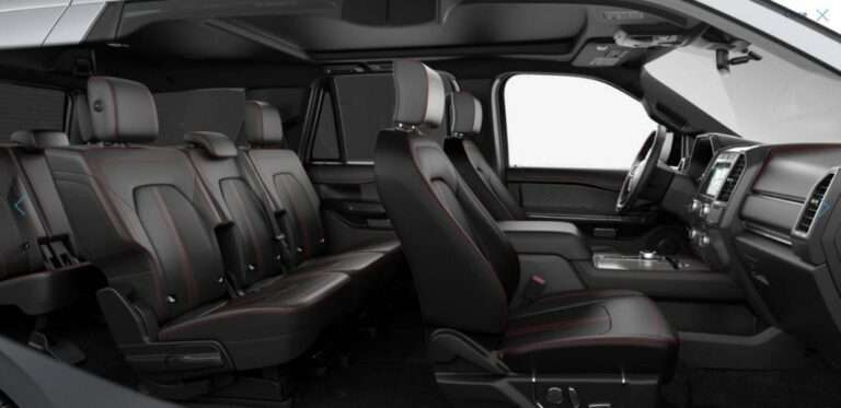 Fleet – DFW AIRPORT CORPORATE CAR SERVICE