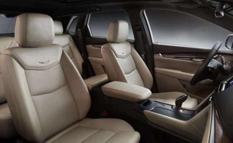 Fleet – DFW AIRPORT CORPORATE CAR SERVICE