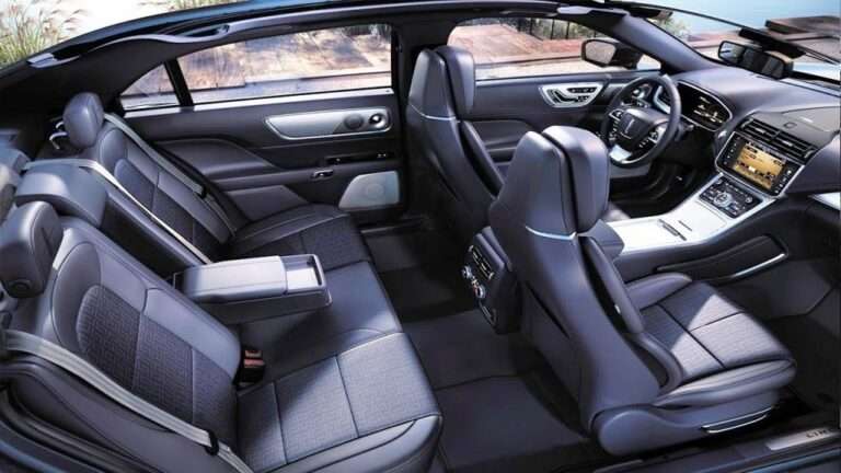 Fleet – DFW AIRPORT CORPORATE CAR SERVICE