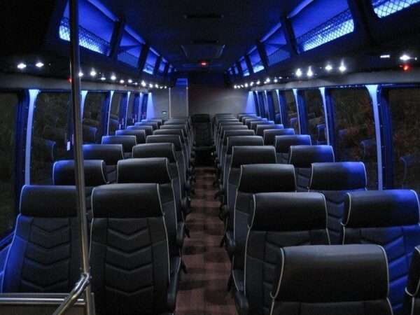 Fleet – DFW AIRPORT CORPORATE CAR SERVICE
