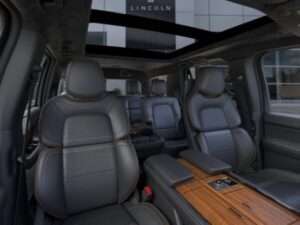 Fleet – DFW AIRPORT CORPORATE CAR SERVICE