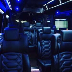 Fleet – DFW AIRPORT CORPORATE CAR SERVICE